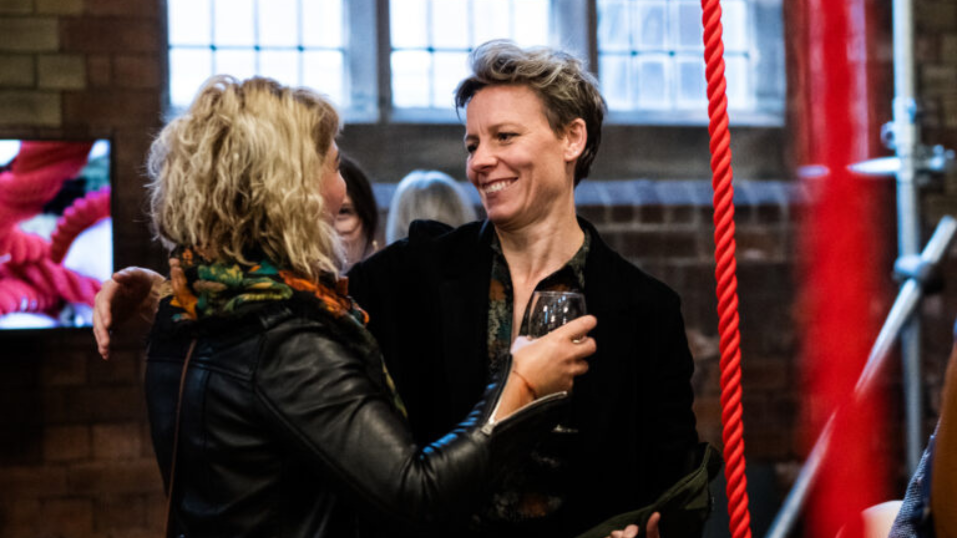 From the shoreline back to the sea: How ceramicist Mella Shaw created ...